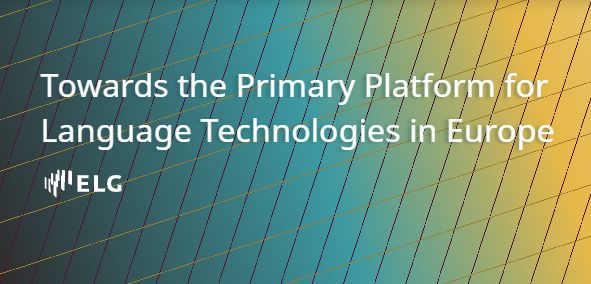European Language Grid podporí firmy malými grantami do 200 tisíc eur ...