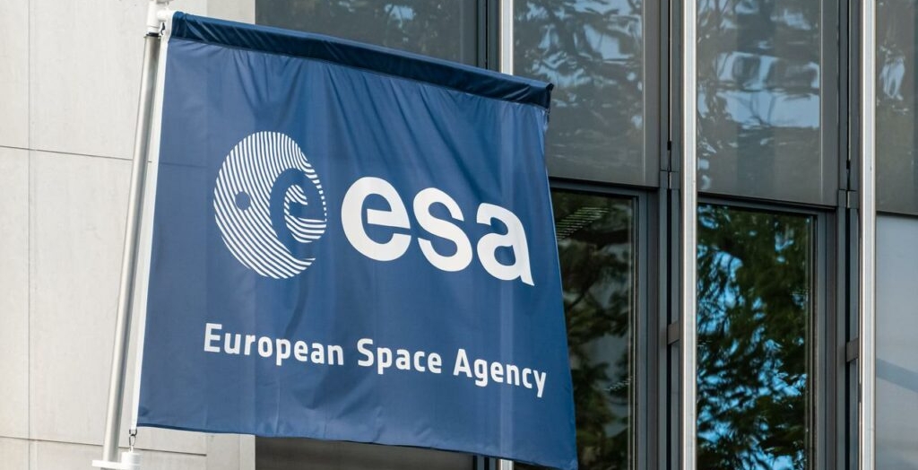 Slovensko sa oficiálne pridružilo k Európskej vesmírnej agentúre, čím ...
